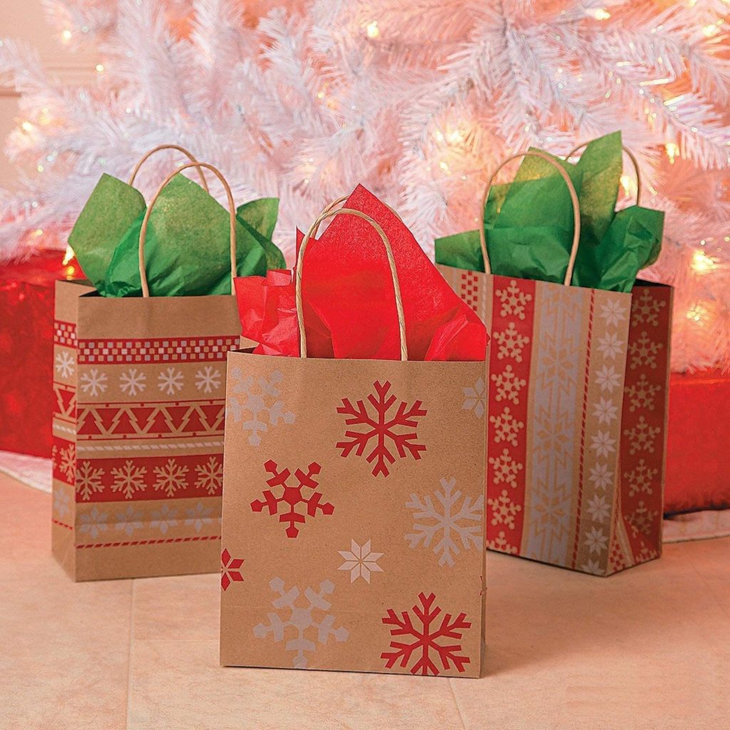 6 Ways to Simplify the Holiday Gifting Season • Start with the Bed