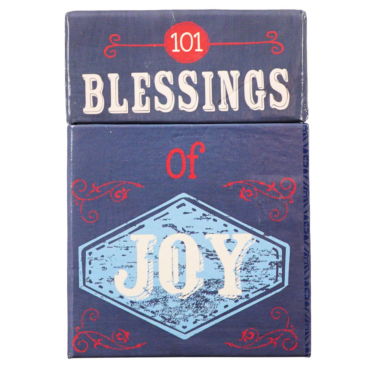 5 Ways to Keep Your Joy When Sending Holiday Cards • Start with the Bed