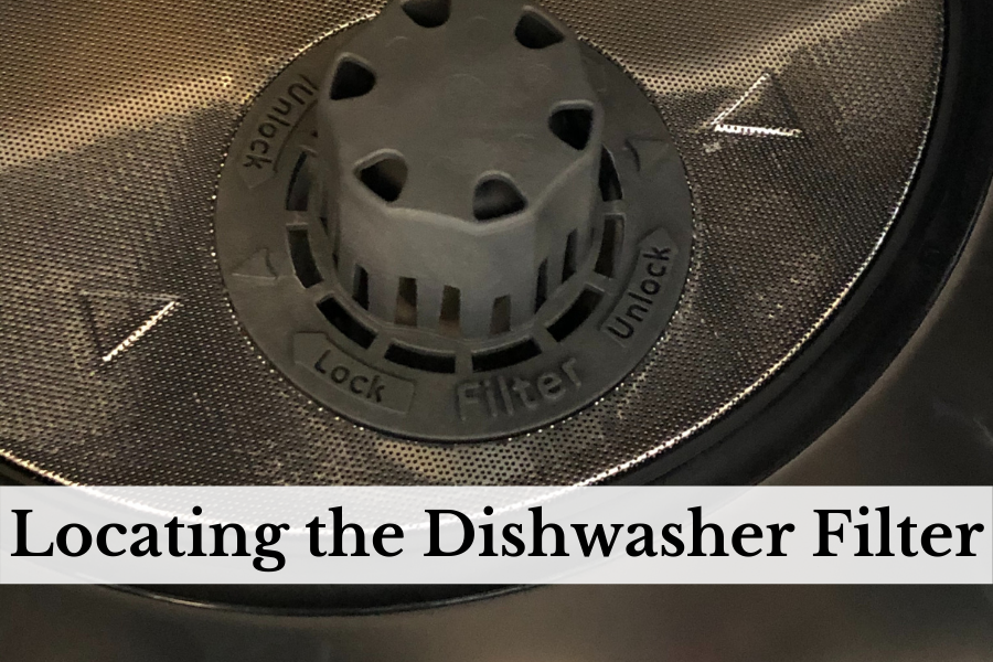 9 Expert Ways for Cleaning Your Dishwasher • Start with the Bed