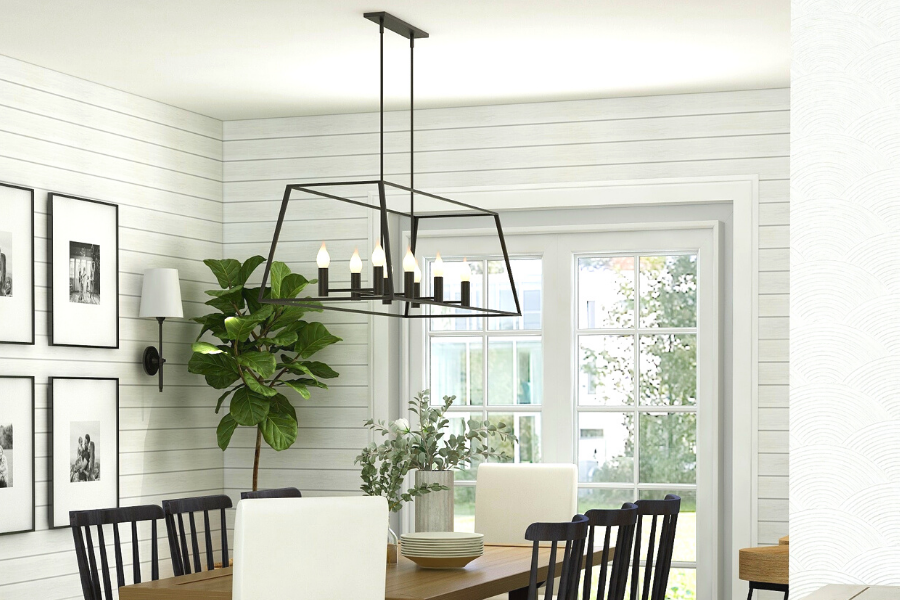 16 Simple Home Updates on a Budget That Look Great • Start with the Bed