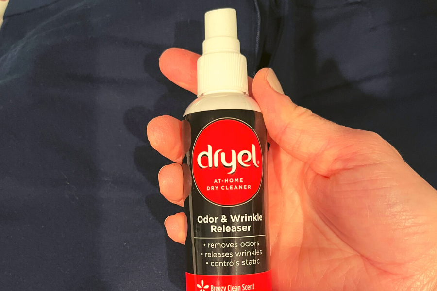 Dryel Dry Cleaning Kit | Find Out Everything You Need to Know • Start ...