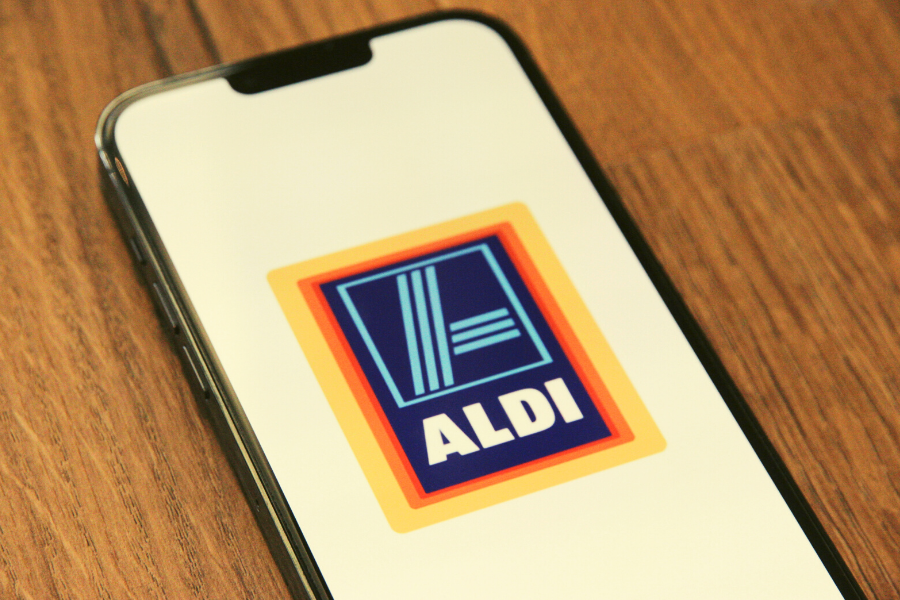 10 of My Favorite Aldi Items You Might Just Love Too • Start with the Bed